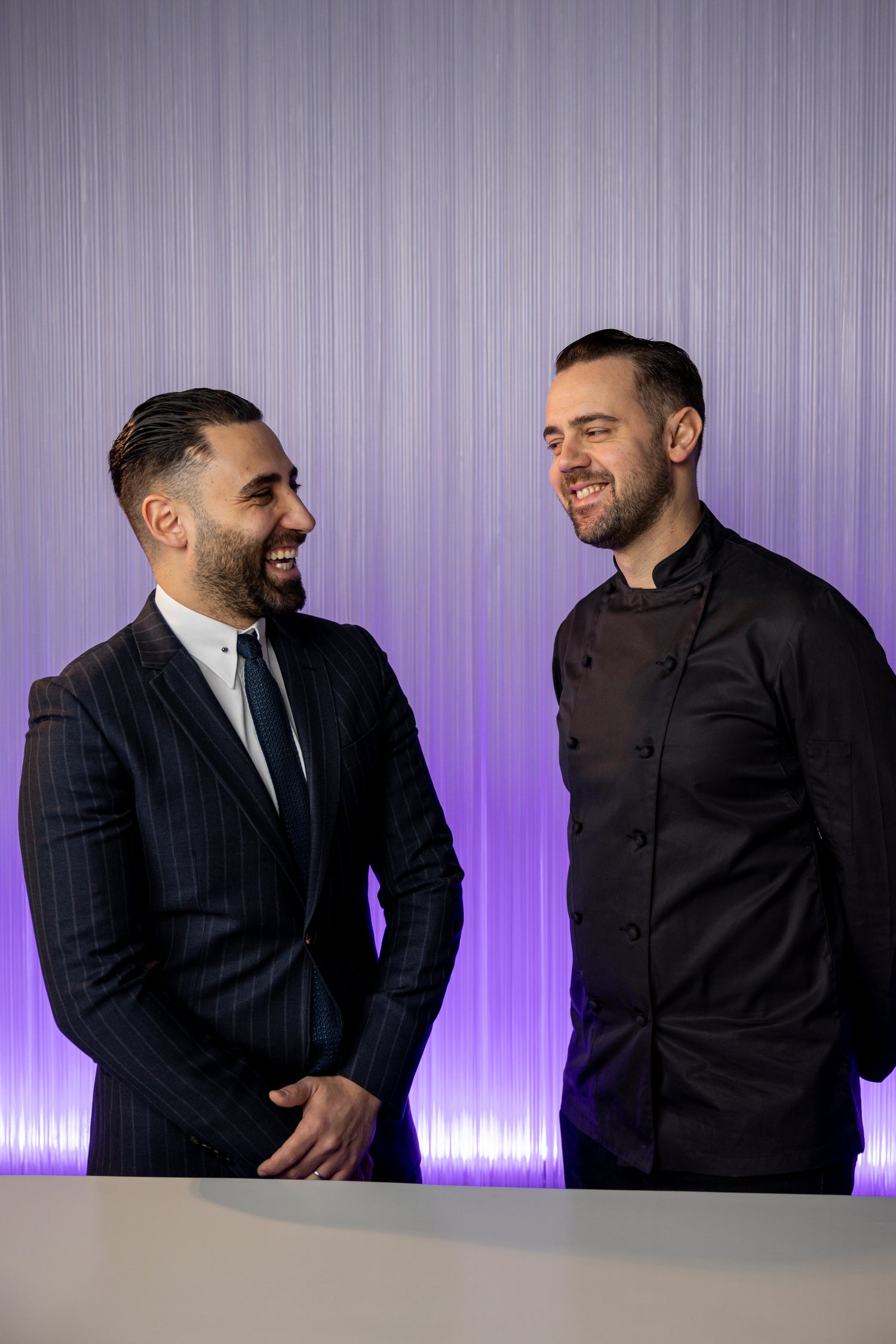 Reflections From Behind the Bar – The Art Of Shaking