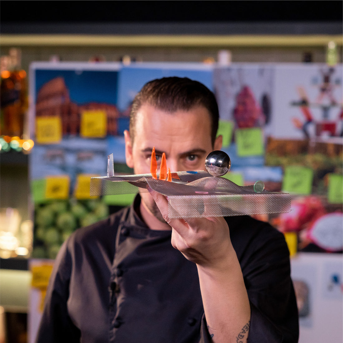 7 Essential Bartending Skills You’ll Master with TAOS Online Courses ...